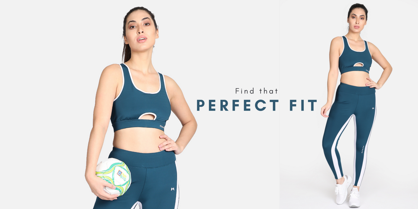 Finding Your Perfect Fit: Muscle Torque and the Best Women's Activewea
