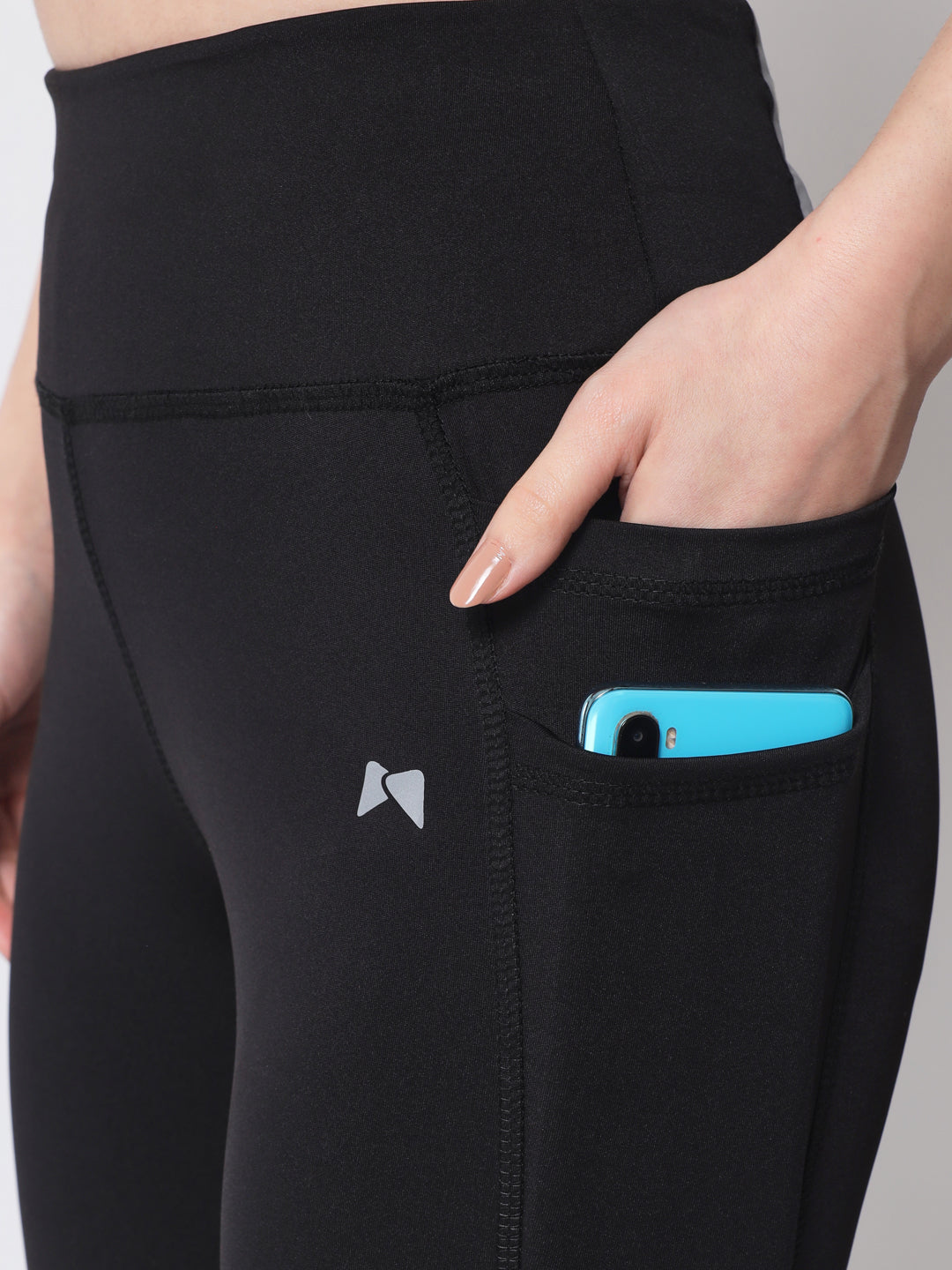 Women Plus Size Workput Legging with Five Pockets | Mucle Torque ...